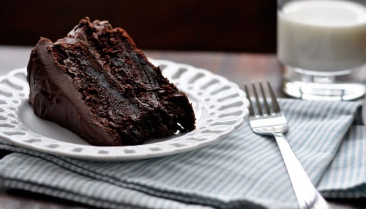 Resep Choco Moist Praktis Tanpa Oven Untuk Valentine – hypermart.co.id